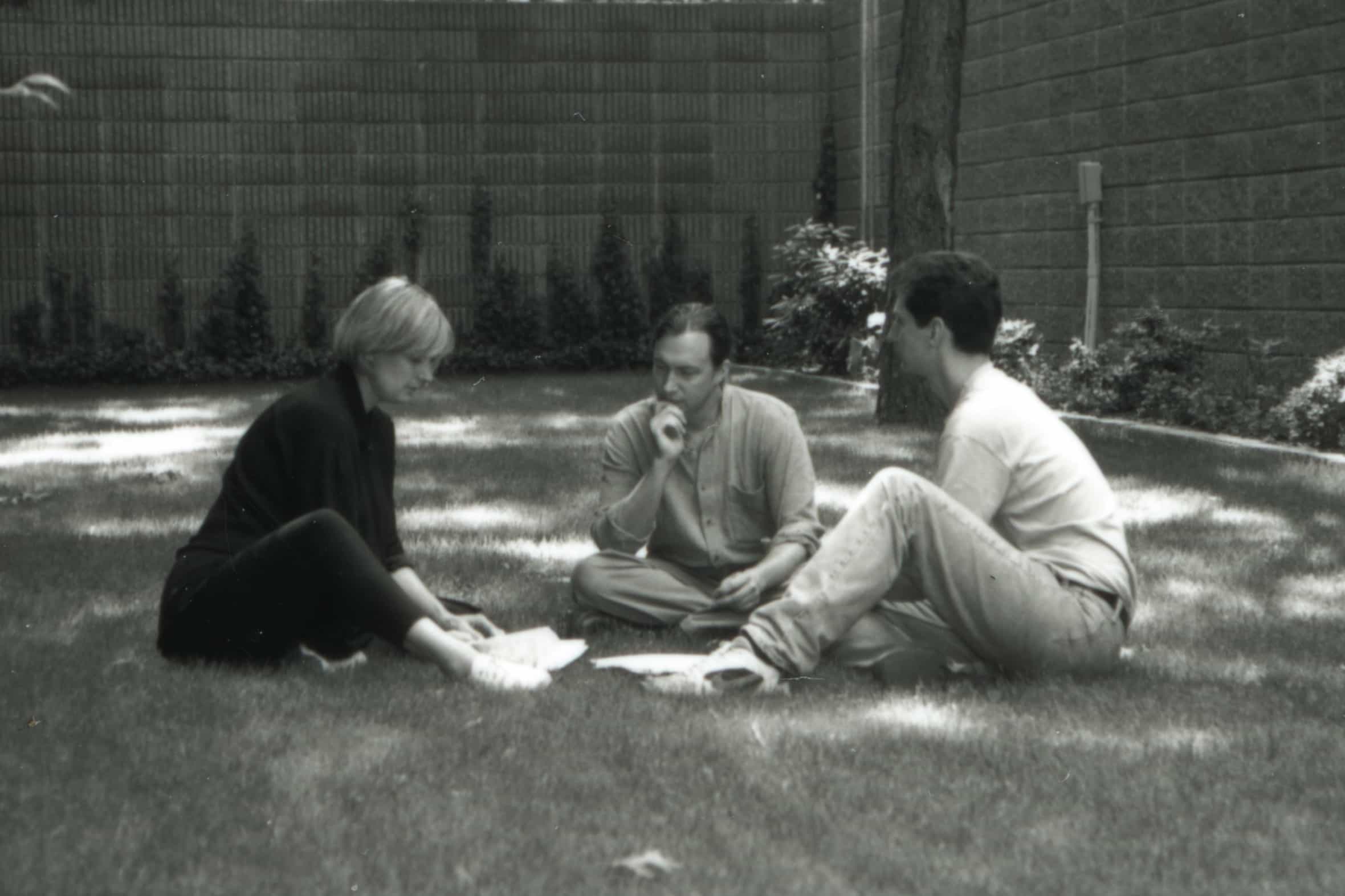 Honoring a Legacy: Four Decades of Masterful Printmaking with Bruce ...