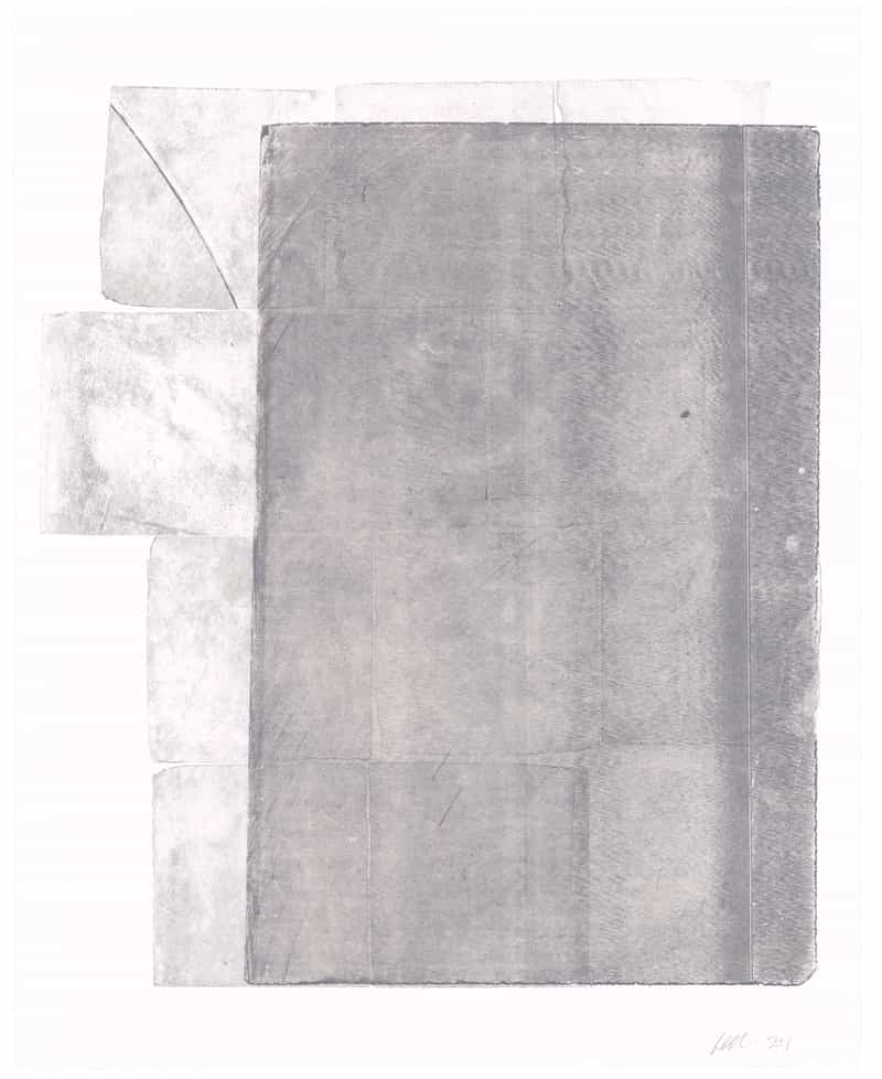 Sam Moyer | Universal Limited Art Editions (ULAE)