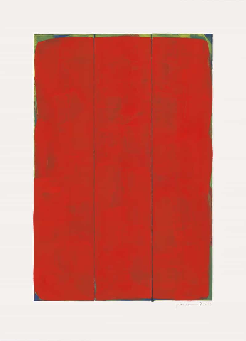 Julia Rommel | Universal Limited Art Editions (ULAE)